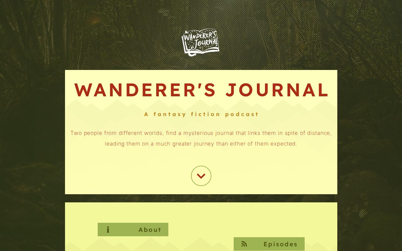 Wanderer's Journal